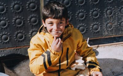 Global - Mercy Chefs