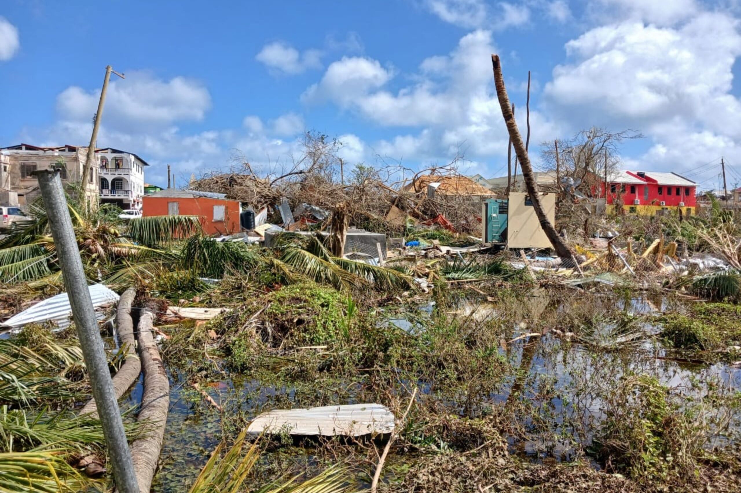 Mercy Chefs – Feeding Body and Soul