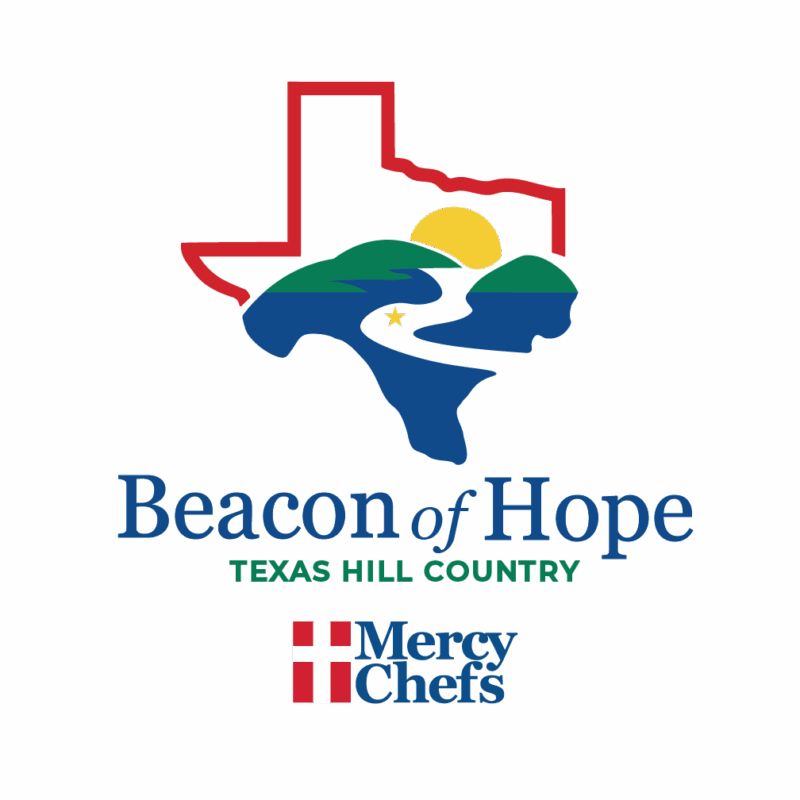 Community Kitchens - Mercy Chefs